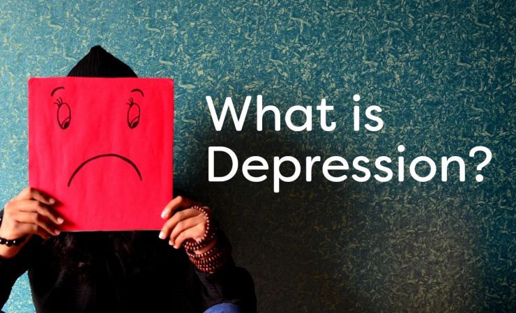 Mental Health Awareness